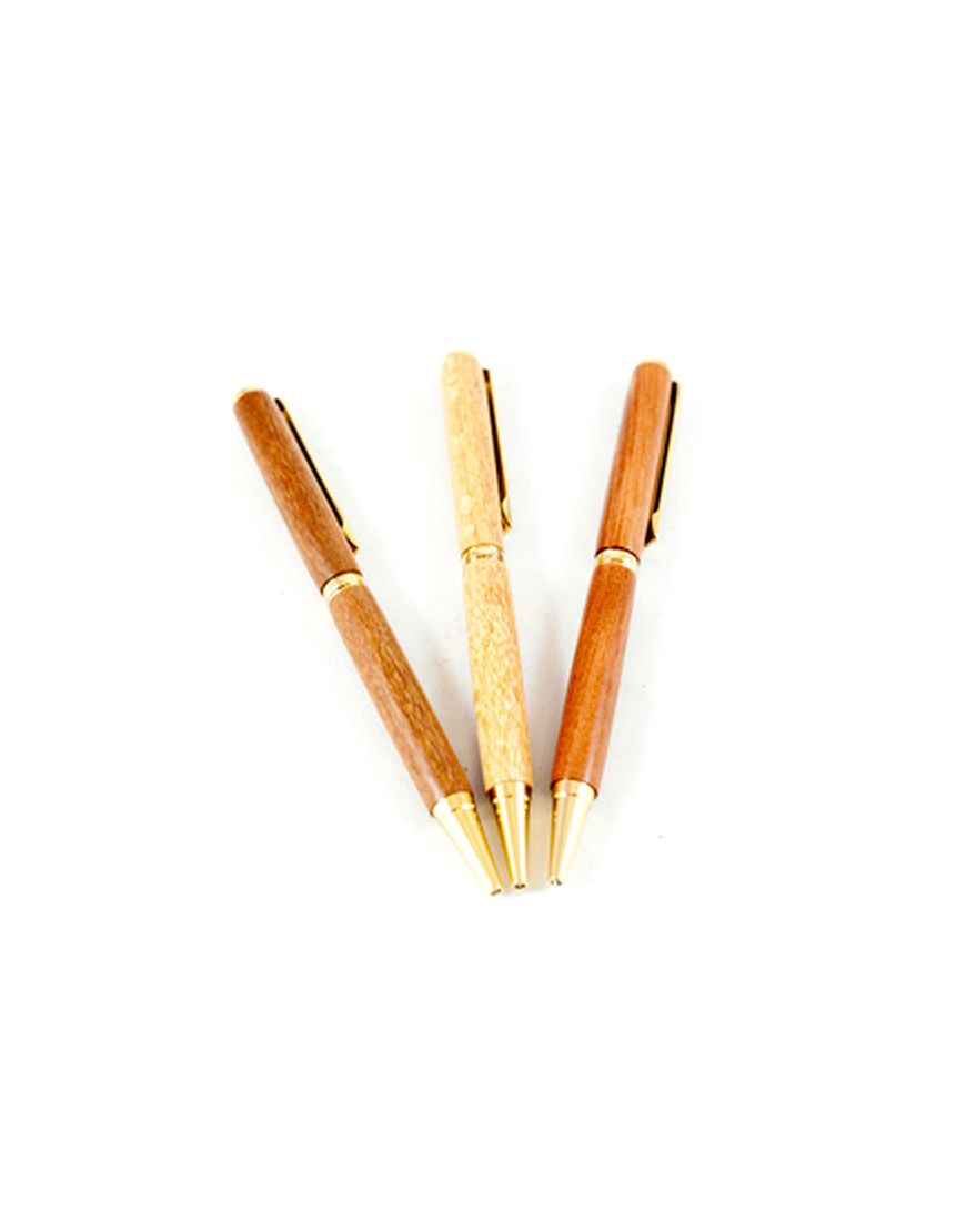 Timber Pen – Australian Choice